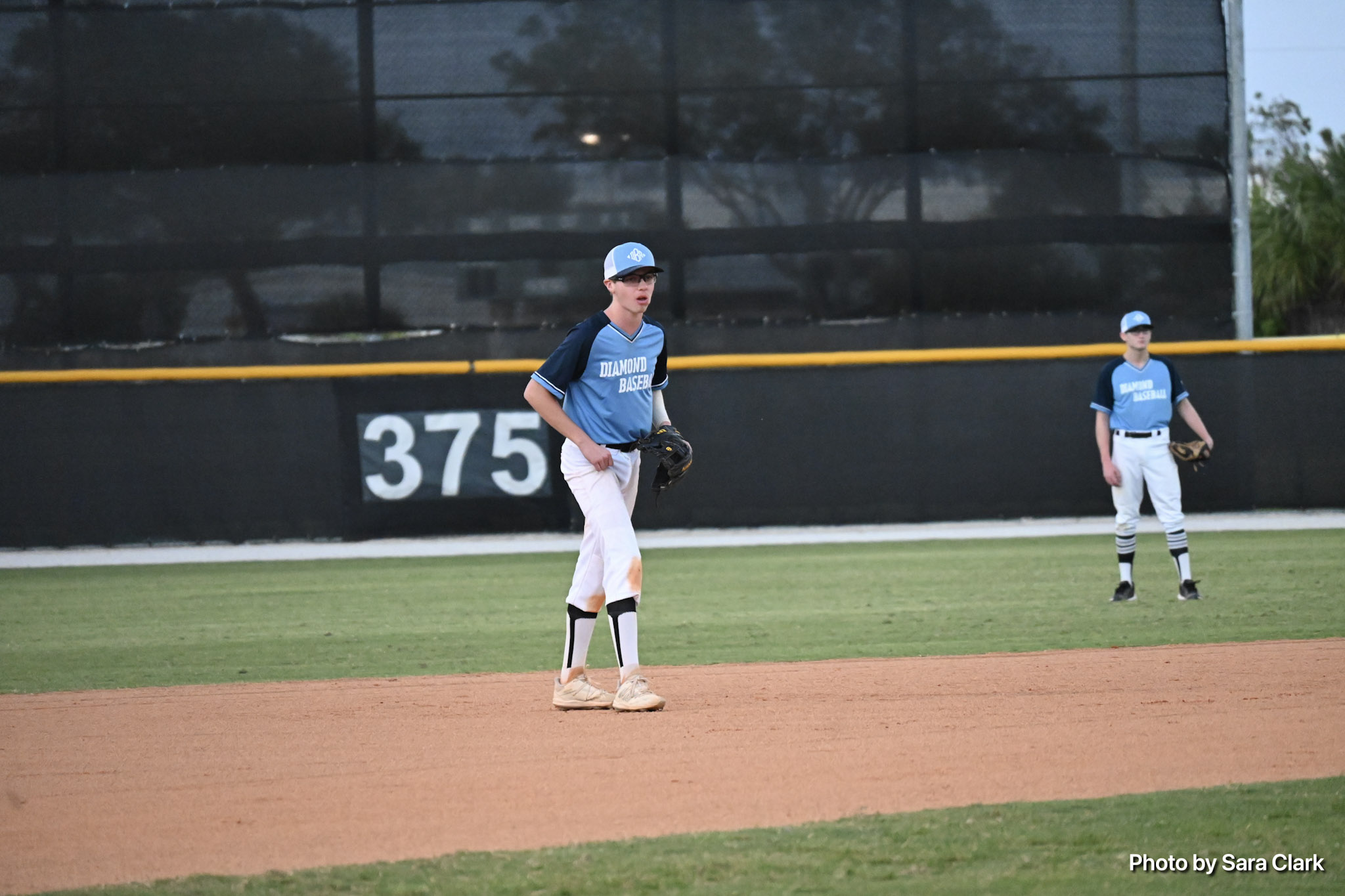 Baseball - Diamond Baseball Academy