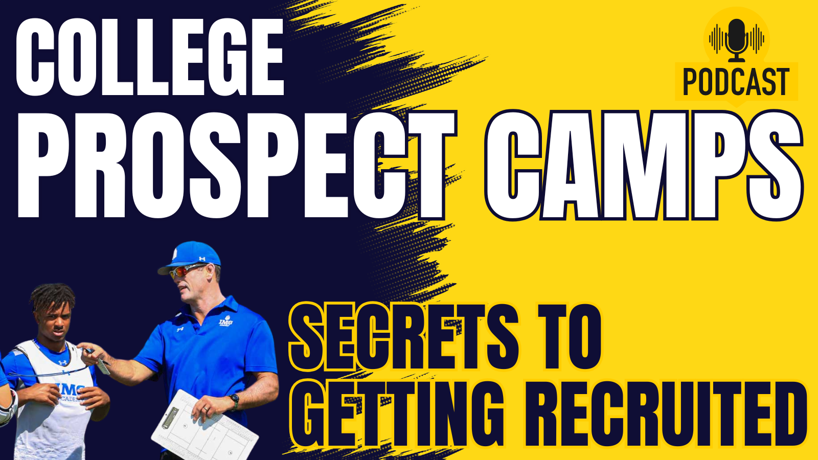 🥎⚾ How to Maximize a College Prospect Camp: A Guide for Long Island ...