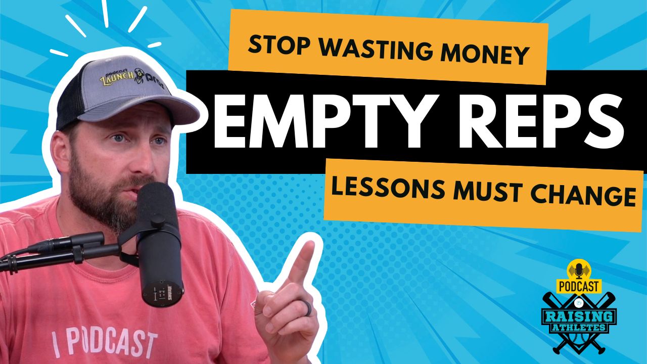 Stop Wasting Money on Empty Reps: Youth Training is Broken - R3 Athlete ...